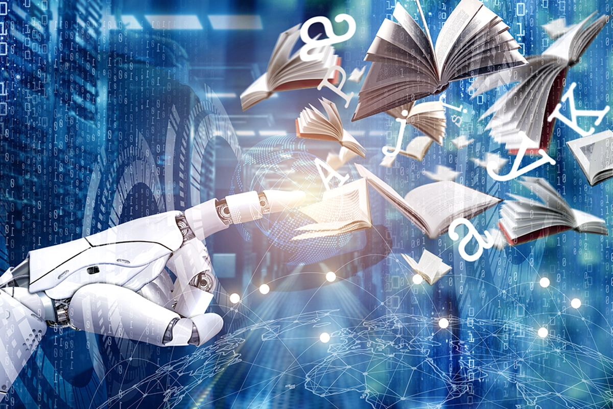 The Digital Frontier: Computer Science & IT Education in American Tech ...